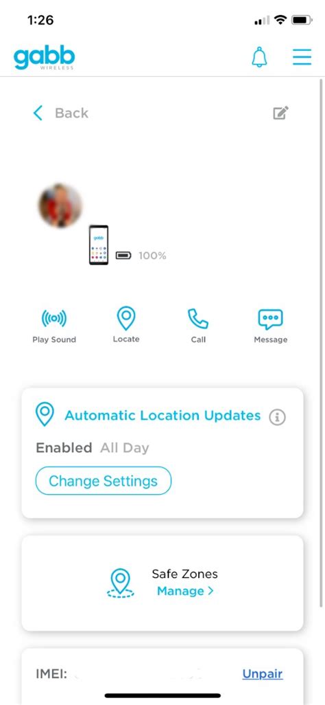 Gabb Phone Review Safewise