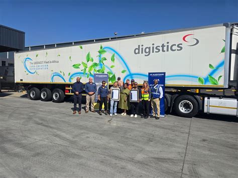 Jc Auditors Guides Digistics To Three Iso And Rtms Certifications