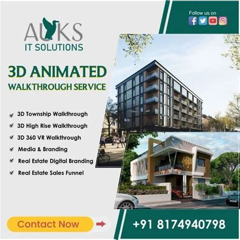 3d rendering service at rs 200 hour in lucknow id 27019934573