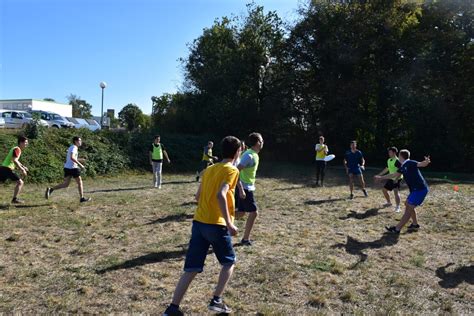 Département Randt Réseaux Et Télécommunications Iut Nancy Brabois
