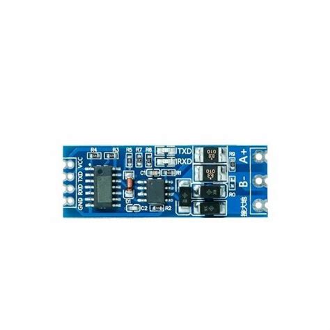 33v And 5v Uart To Rs485 Signal Converter Module At ₹ 42piece In Pune