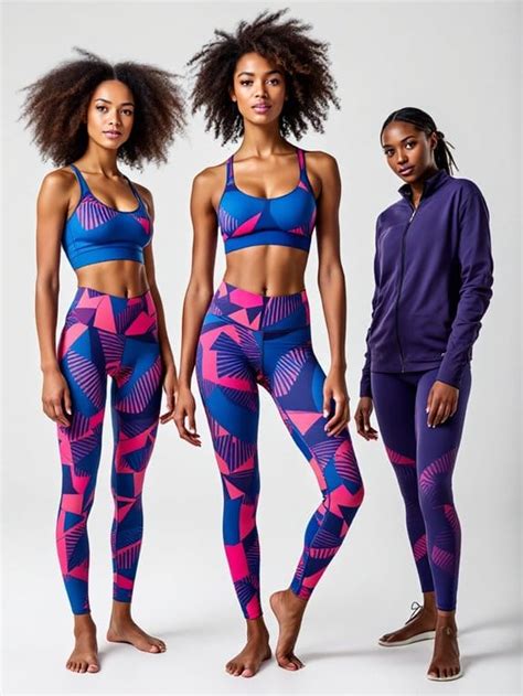 9 Best Black Owned Activewear Brands That Are Revolutionizing Fitness