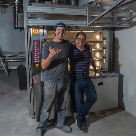 About Tommy And Atticus Culinary Agents