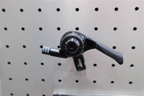 MicroSHIFT Announces 12 Speed Eagle Thumb And Bar End Shifters BIKEPACKING Com