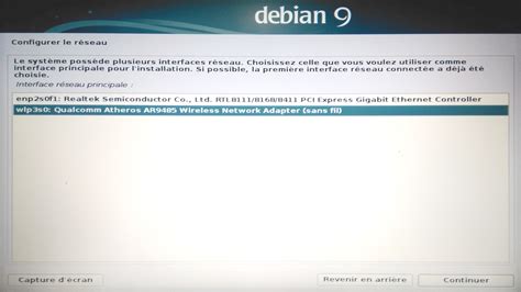 Installer Debian Linux Le Guide Complet Le Crabe Info