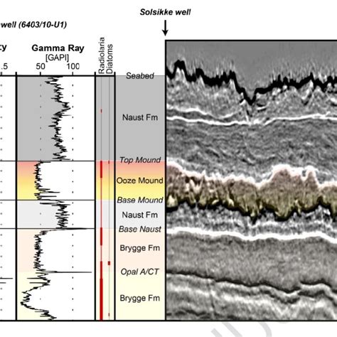 Geophysical Characterization Of The Shallow Subsurface Shown By A