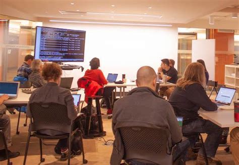 cdh hackathon a collaboration with pul and picscie rc connects