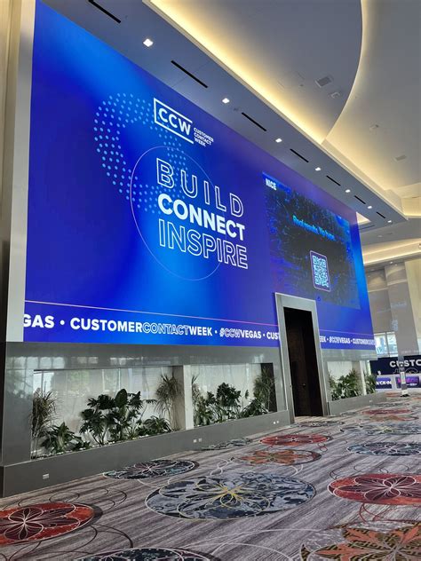 Eugene Liu On Linkedin The “build Connect Inspire” Theme Is Great