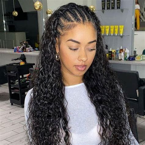 Tresse Africaine 50 Coiffures Tendances En 2023