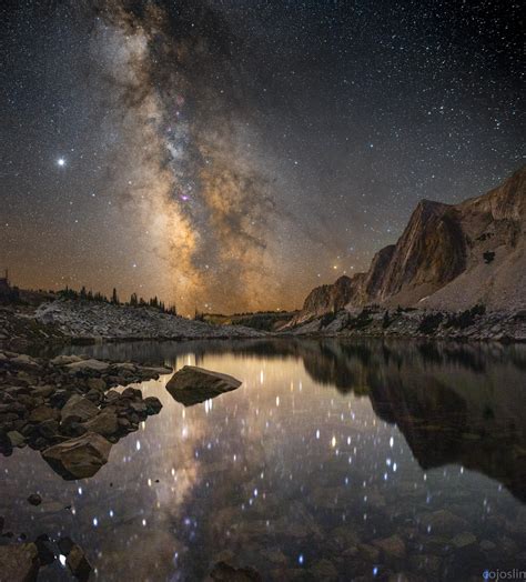 My Best Milky Way Photo After Three Years Of Practice Rspace
