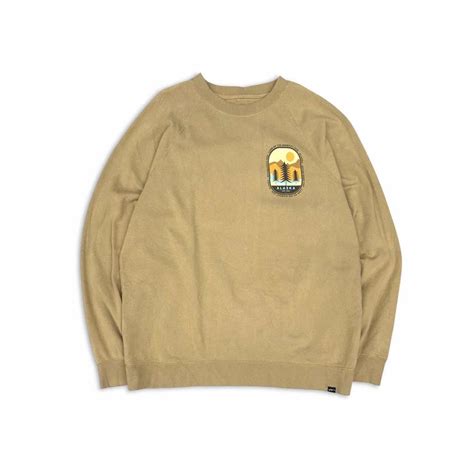 【古着通販】techstyles Sweat Shirts スウェットトレーナー ロンt No Brandの古着 古着屋