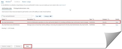 The Operation Is Not Allowed By Rbac Azure Lessons