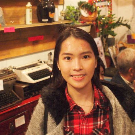 Leanne Lee Leung Postdoctoral Fellow Doctor Of Philosophy The
