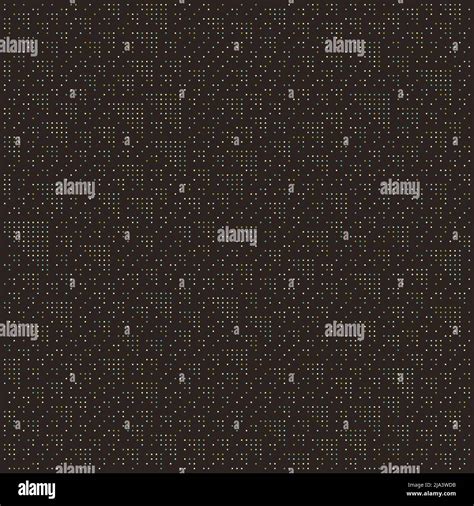 Abstract Rule 195 Elementary Cellular Automata Example Implementation