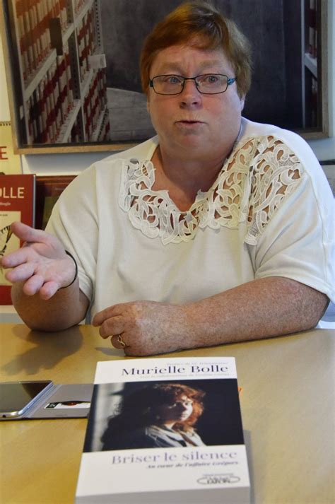 Affaire Grégory. Murielle Bolle, le témoignage d'une vie brisée