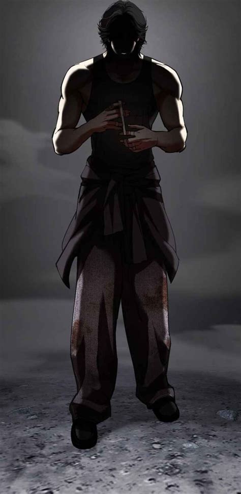 Parallelism Rlookismcomic