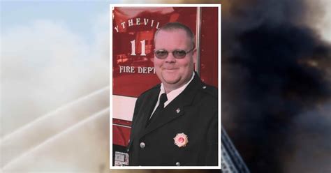 Obituary Donald Wayne Widner Jr Of Ivanhoe Virginia Highland Funeral Service