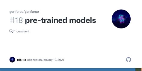 pre trained models · issue 18 · genforce genforce · github