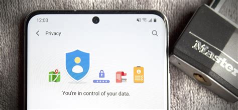 10 Ways Your Galaxy Is Getting More Secure With One Ui 3 0 « Android Gadget Hacks
