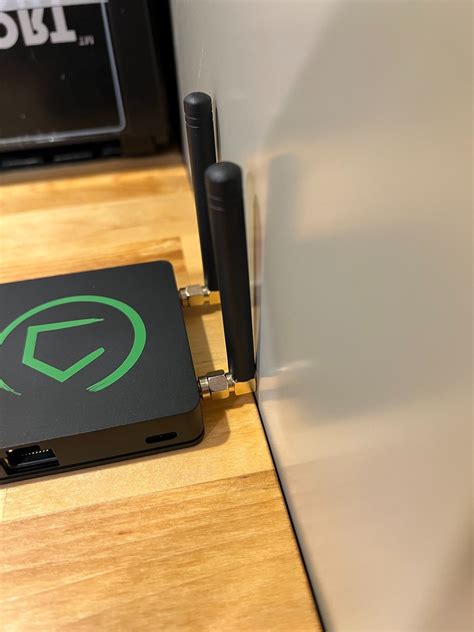 C 8 Antennas Are Slightly Wonky 💬 Lounge Hubitat