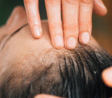 Warm Oil Scalp Massage Toronto Nest Yoga Massage