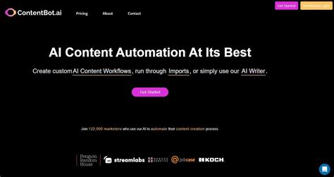 Revealing The Best AI Script Generators You Should Try In