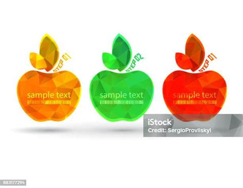빈 벡터 프레임 사과와 검은 배경에 텍스트 위한 장소 금은과 청동 바 코드는 잎에 사과 디자인에 대한 스톡 벡터 아트 및 기타 이미지 디자인 라벨 모양 Istock