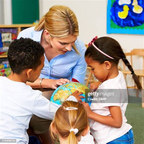 Small Classroom Adult Photos And Premium High Res Pictures Getty Images