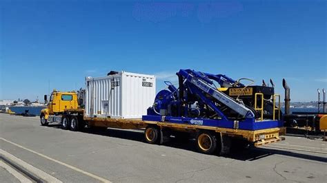 Exploring The Seabed With Acoustic Doppler Current Profiler