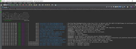 Spring Boot Many To One Mapping Hibernate Stack Overflow