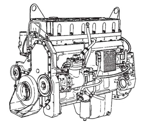 The Ultimate Guide To Understanding The Cummins 6 7 Egr Cooler Diagram