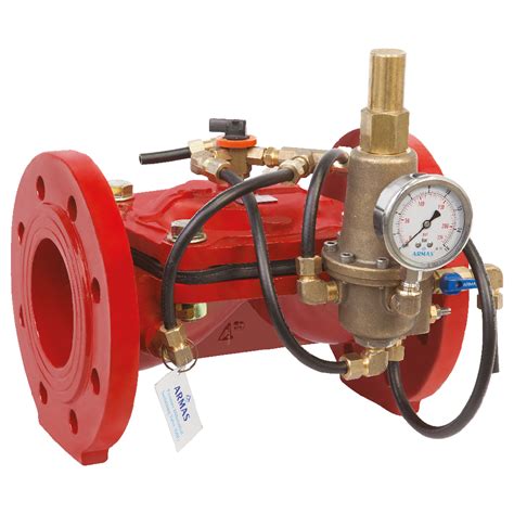 600 Series Fl Modulating Type Float Level Control Valve Pvl