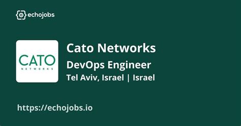 Hiring Devops Engineer Tel Aviv Israel Israel Chef Ansible Python