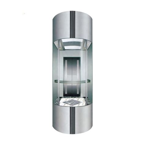 China Sightseeing Elevator Lift Manufacturers Suppliers And Factory Fuji
