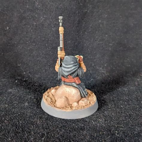 3d Printable Java Sniper A Sitting By Foe Figures