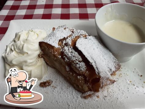 Wiener Wiazhaus restaurant, Vienna - Restaurant menu and reviews