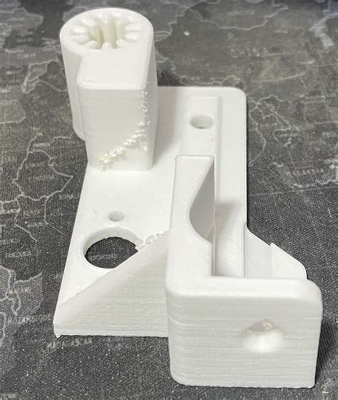 Igus I180 Filament Blobbing 3d Printing Space