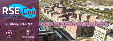 Outline Programme Rse Conference 2023