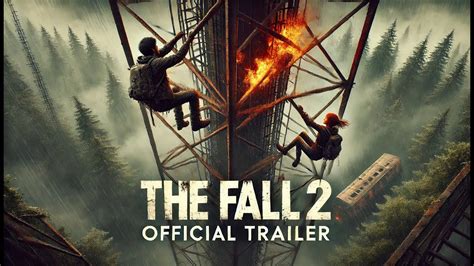 The Fall 2 Resurgence Official Trailer 2026 Youtube