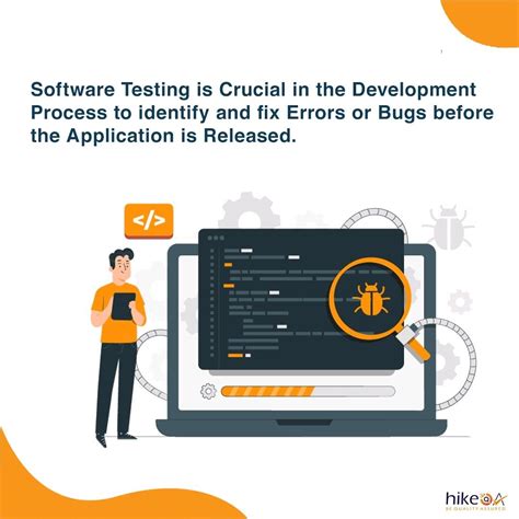 Hikeqa On Linkedin Hikeqa Qaandtesting Softwaretesting