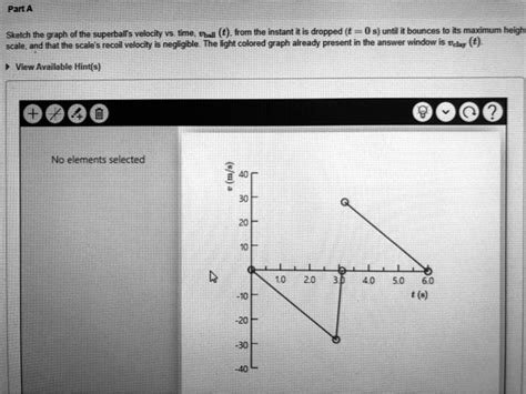 super elastic collision graph