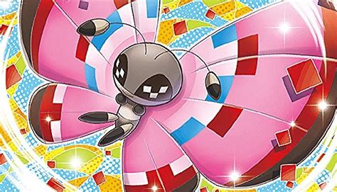 Pokemonニックネーム Vivillon Nn Nnvivillon Nnnicknames Nn