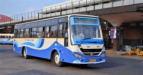 School Girl Chases Bus In Tamil Nadu Sparks Outrage And Prompt Action