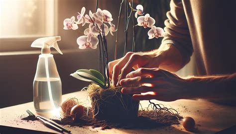 3 Best Techniques For Successful Orchid Propagation