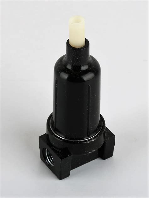 14f1b00033 From Parker Pneumatic Filter Assembly 14npt Auto Drain