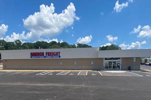 Harbor Freight Store Wilson Nc