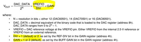DAC VDD Restriction V Data Converters Forum Data Converters TI E E Support Forums
