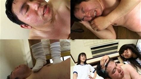 Wimp Is Given Lesson In Pain Management Part High Resolution Femdom House Japan
