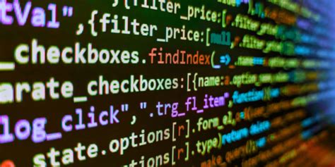 A Beginners Guide To Tensorflow Programming Language For Ai