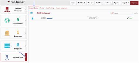 FlexDeploy Loves Oracle E Business Suite Crawling Flexagon